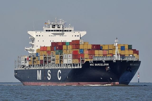 MSC España creará 250 puestos de trabajo en su nueva sede de Valencia