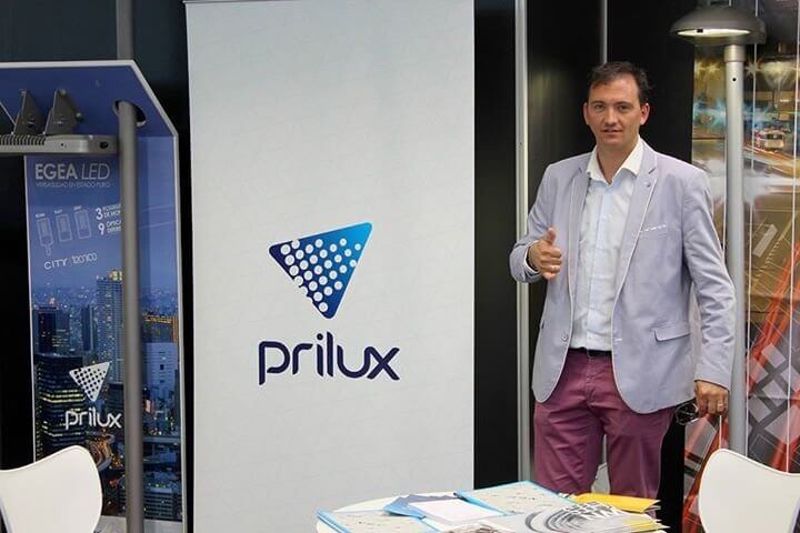 La expansión de la empresa toledana Prilux les está permitiendo generar empleo